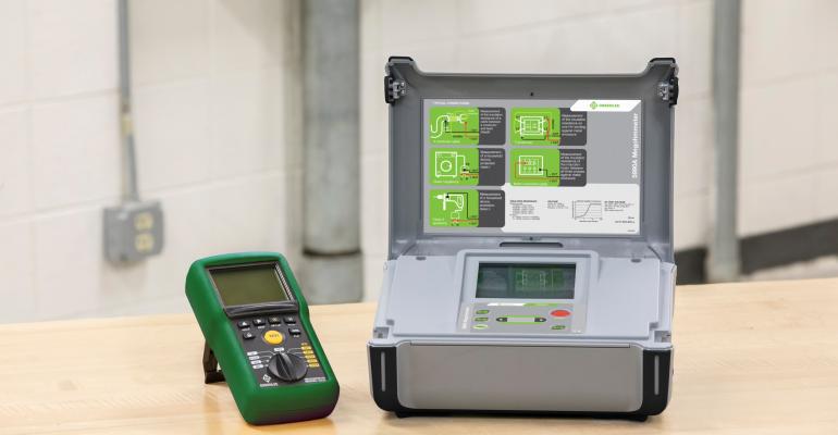 Measuring and Monitoring Systems – Orange Automation