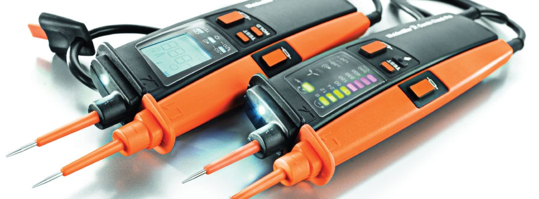 Measuring And Monitoring Systems Orange Automation
