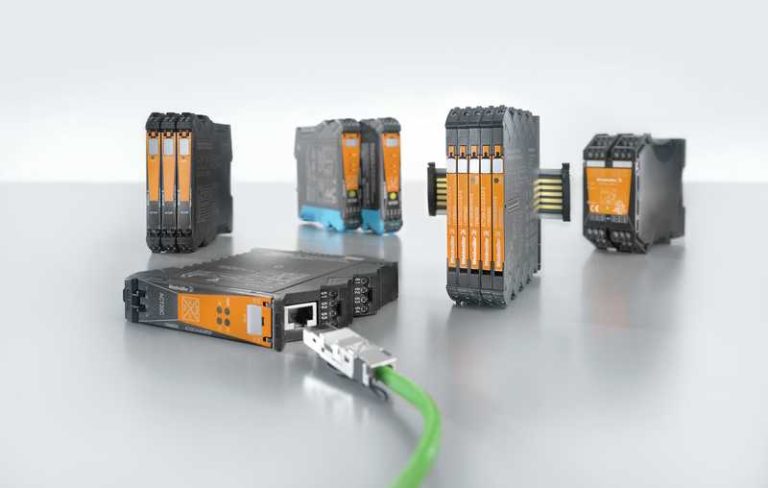 Signal Converters – Orange Automation