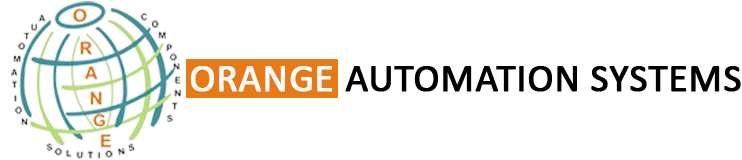Orange Automation – Industrial Automation