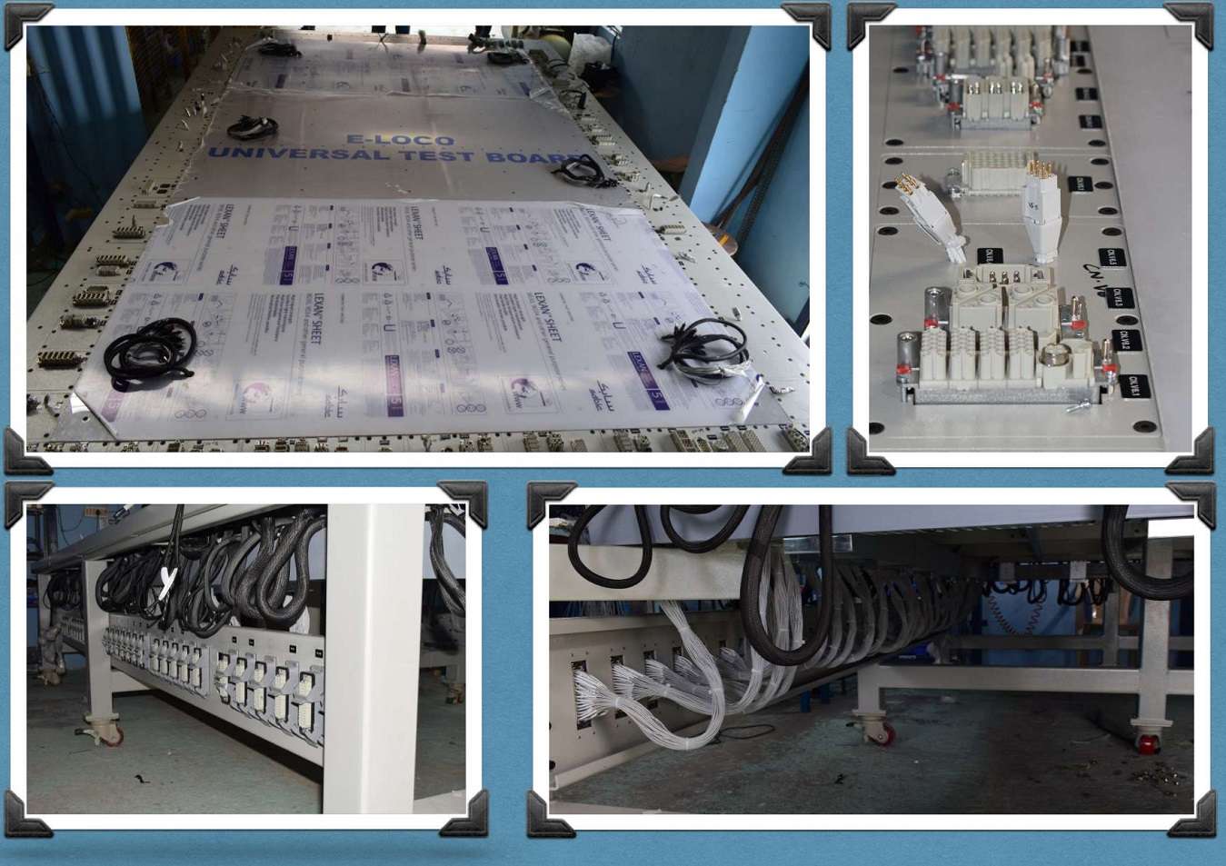 Services – Orange Automation