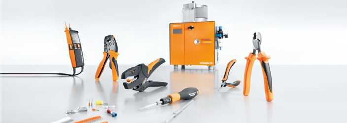 Professional Tools and Accessories – Orange Automation