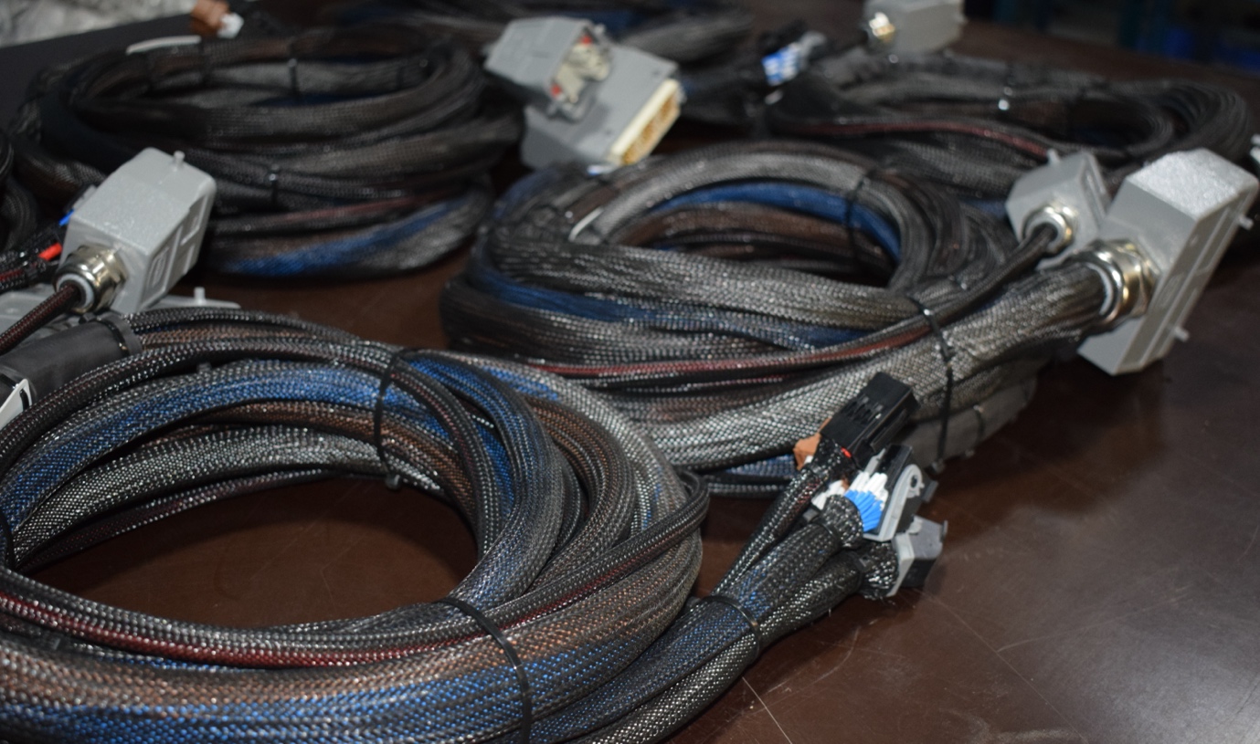 Services – Orange Automation